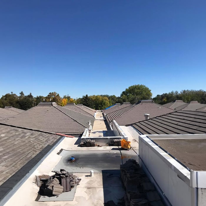 Denver Exterior Contractor Services | Armando Construction