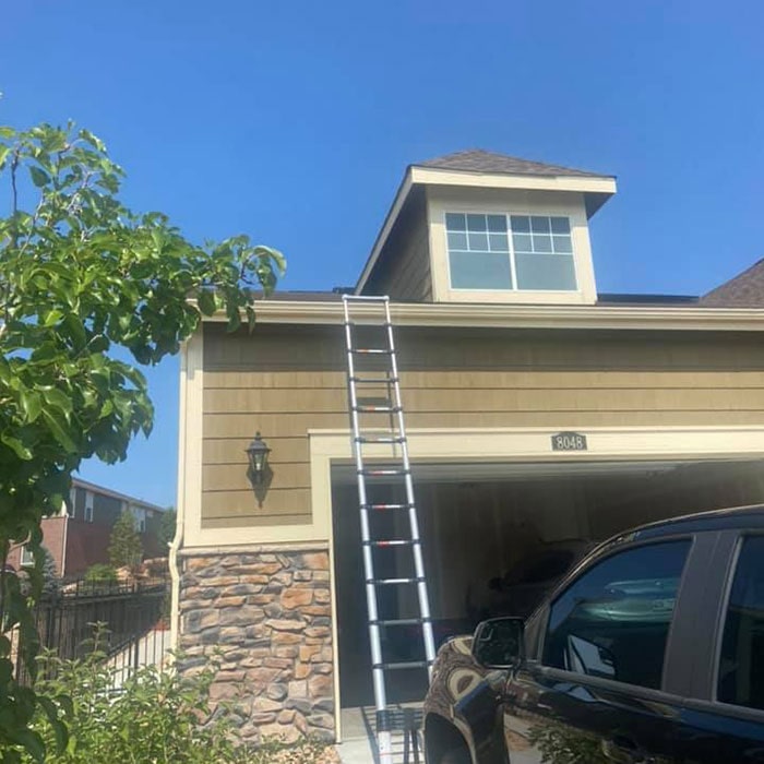 Denver Exterior Contractor Services | Armando Construction